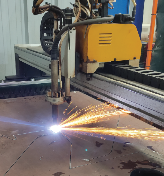 DRAGON FLEX – Weld Daf